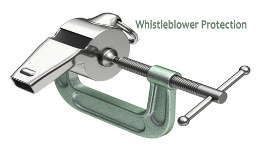 Whistleblower Protections - California Labor & Employment Law Blog