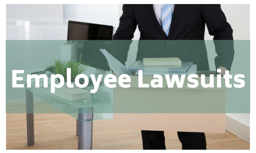 Employee Lawsuits: Why and How - California Labor & Employment Law